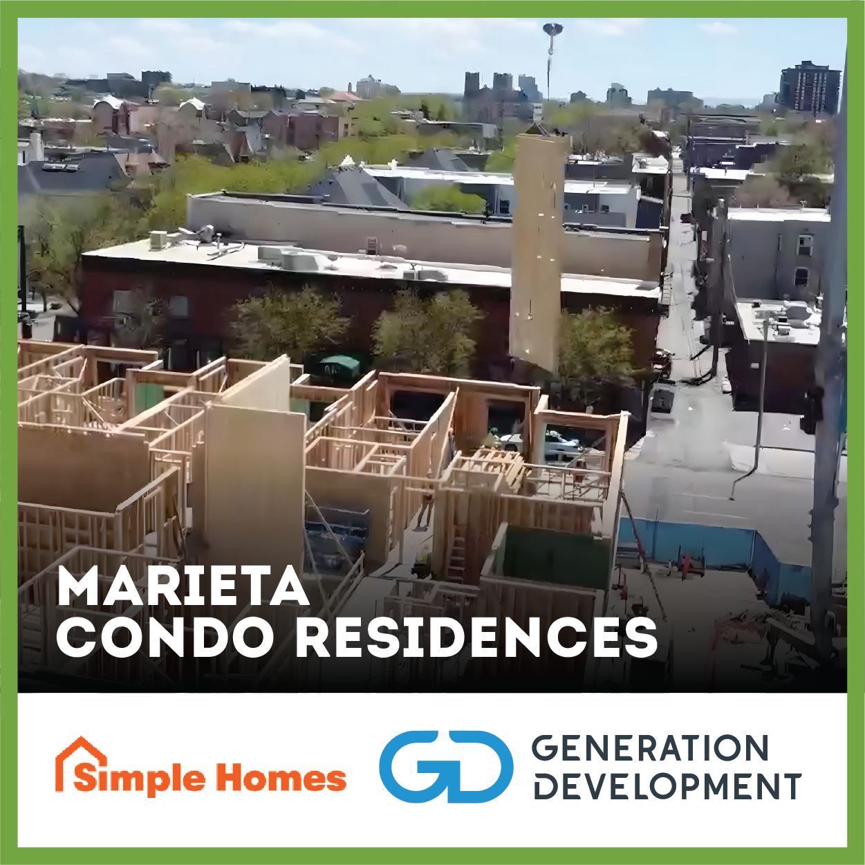 Housing Innovation Summit