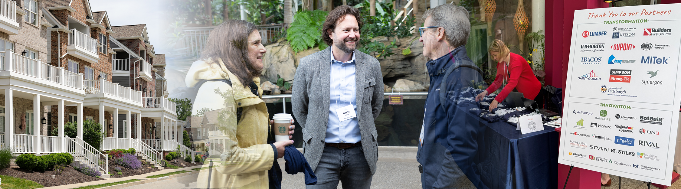 Housing Innovation Summit 2026 | Accelerating Solutions to Reduce the ...